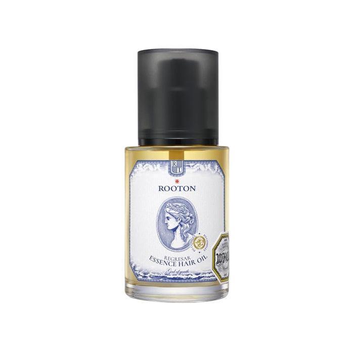 [ROOTON] Regresar Essence Hair Oil 100ml – Ballagrio