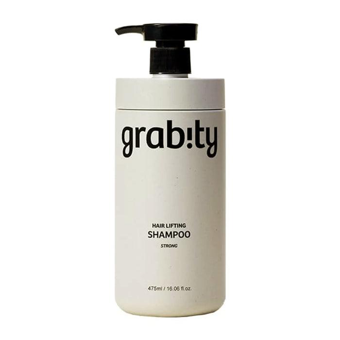 [grabity] Hair Lifting Shampoo Strong 475ml – Ballagrio