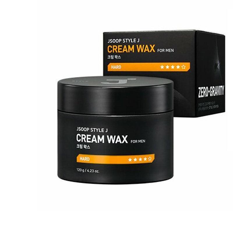 [JSOOP] Style J For Men Cream Wax 120g – Ballagrio