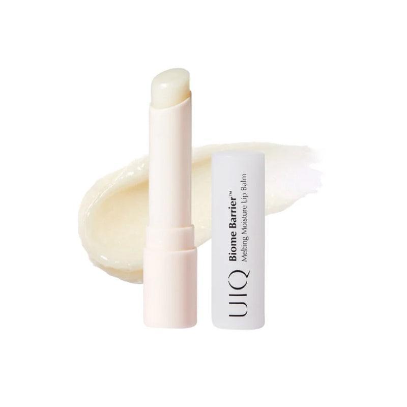 [UIQ] Biome Barrier Melting Moisture Lip Balm (4 Colors) 3.2g – Ballagrio