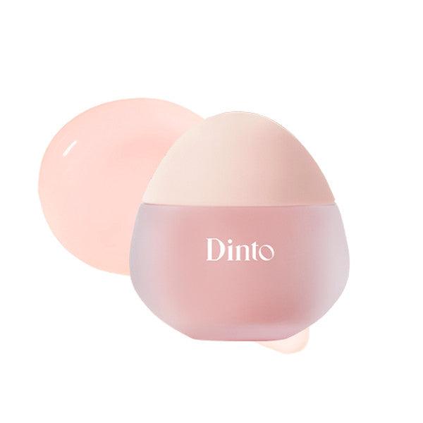 [Dinto] Chubby Mocchi Jelly Paw Paw Lip Mask (5 Colors) 10g – Ballagrio