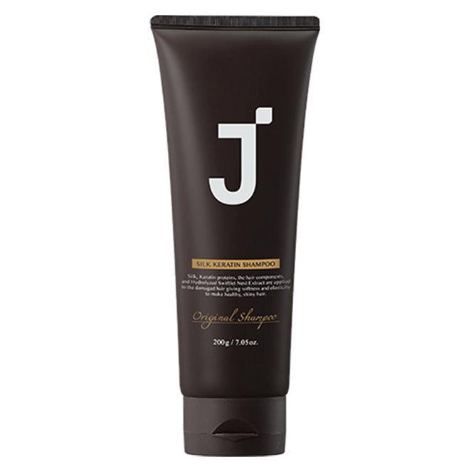 [JSOOP] Original Silk Keratin Shampoo 200g – Ballagrio