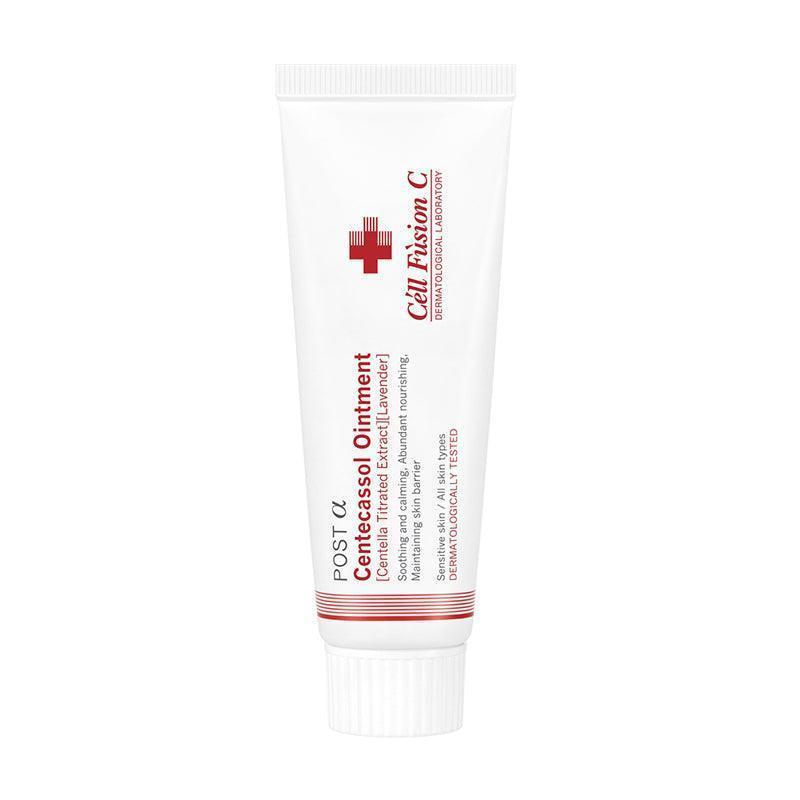 [cell Fusion C] Centecassol Ointment 40ml Ballagrio
