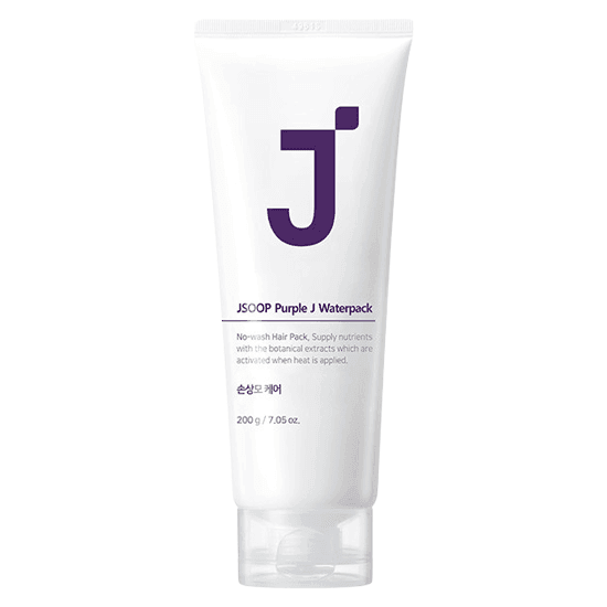 [JSOOP] Purple J Waterpack Original 200g – Ballagrio