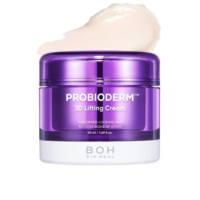 [BIO HEAL BOH] Probioderm 3D Lifting Cream 50ml – Ballagrio