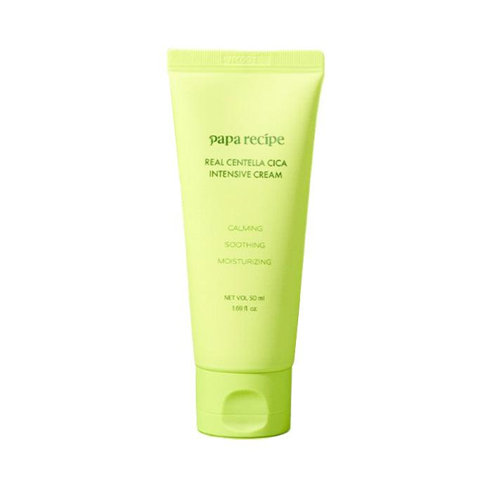 [papa recipe] Real Centella Cica Intensive Cream 50ml – Ballagrio