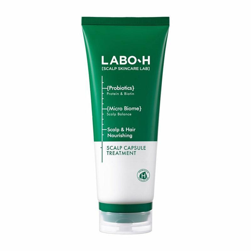 [LABO-H] Hair Loss Relief Scalp Capsule Treatment 220ml – Ballagrio