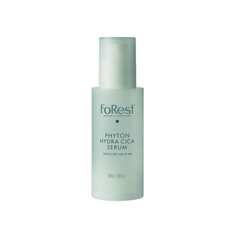 [GREEN FINGER] Forest Phyton Hydra Cica Serum 50ml – Ballagrio