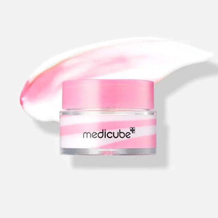 [medicube] PDRN Lip Sleeping Mask 10g – Ballagrio