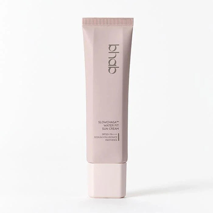 [bhab] Slowchaga Water Fit Suncream SPF 50+ PA++++ 50ml – Ballagrio