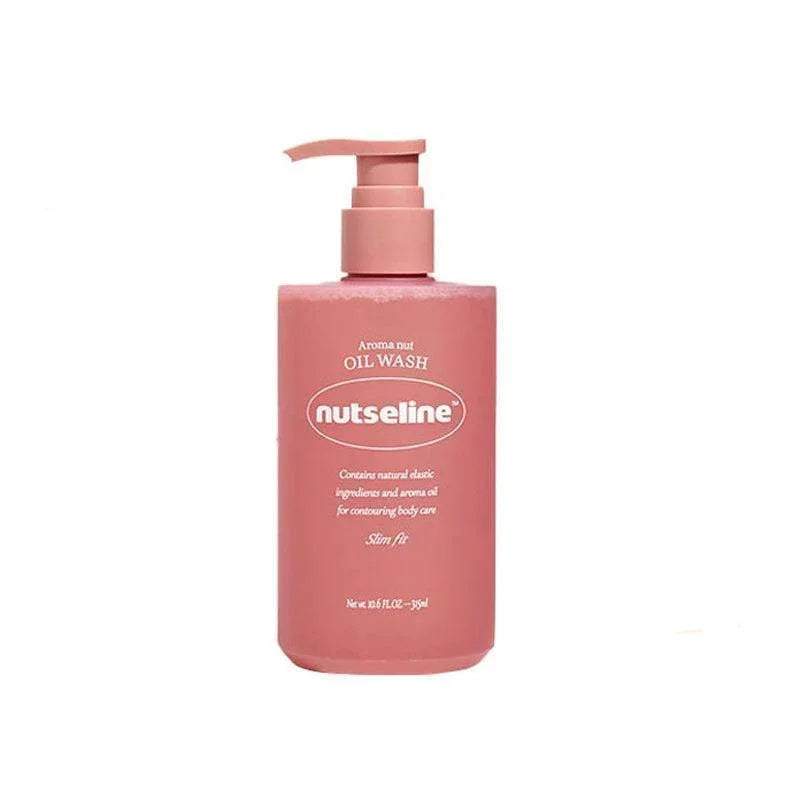 [nutseline] Aroma Nut Slim Fit Oil Wash 315ml – Ballagrio