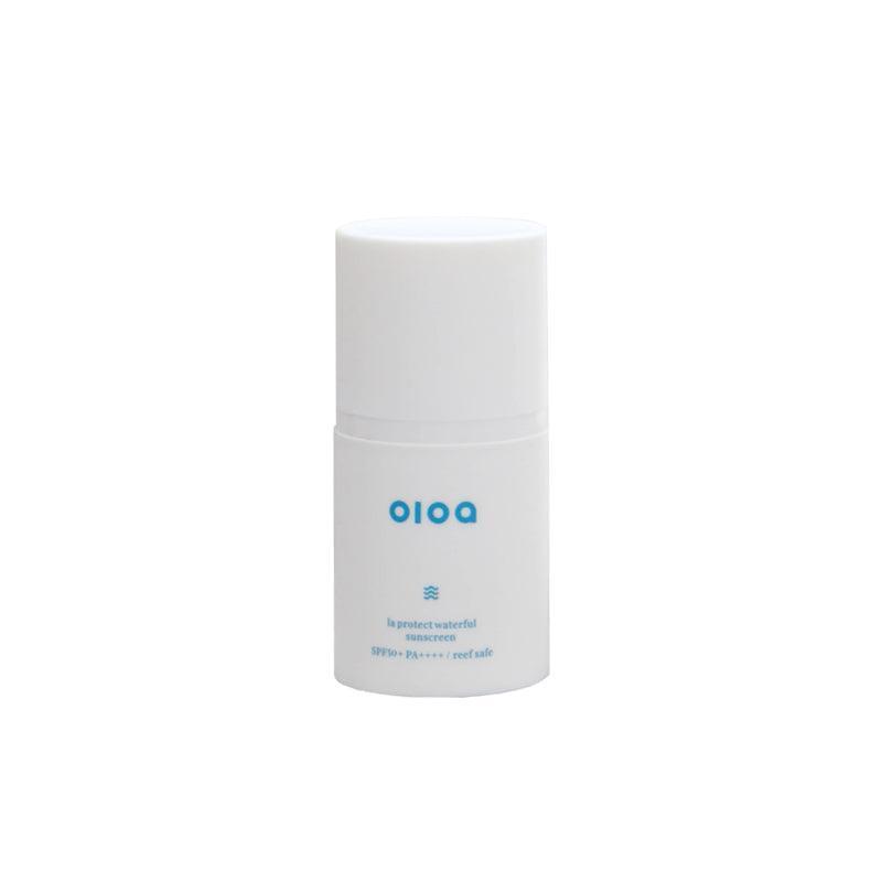 [Oloa] La Protect Waterful Sunscreen SPF 50+ PA++++ 50ml – Ballagrio