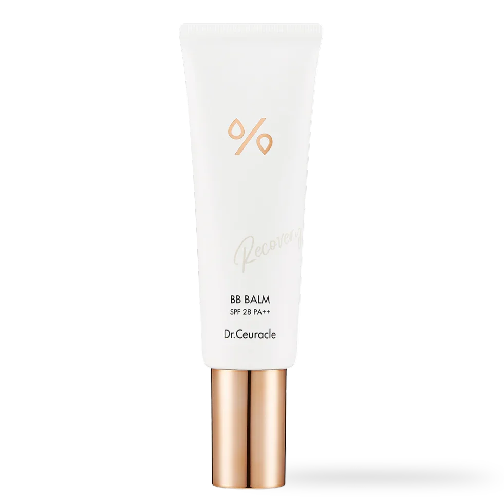 [Dr.Ceuracle] Recovery BB Balm SPF 28 PA++ 45ml – Ballagrio