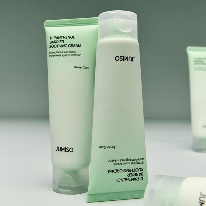 [Jumiso] D-Panthenol Barrier Soothing Cream 80ml – Ballagrio