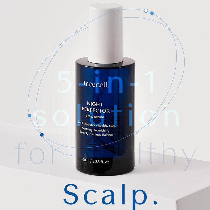 [treecell] Night Perfector 100ml – Ballagrio