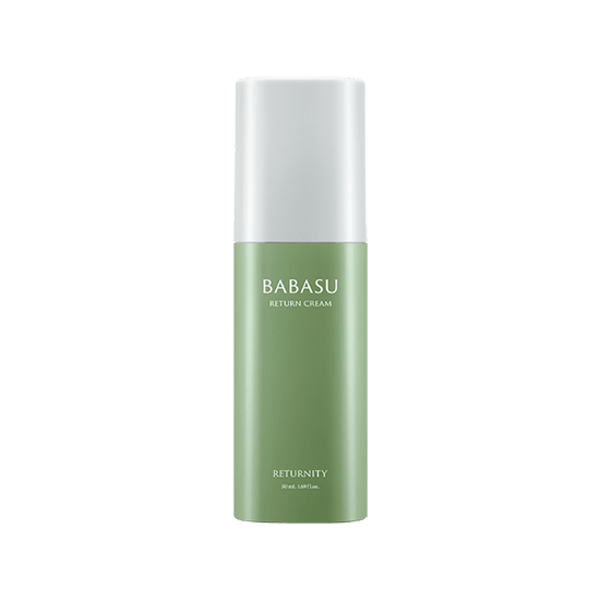 [RETURNITY] Babasu Return Cream 50ml – Ballagrio