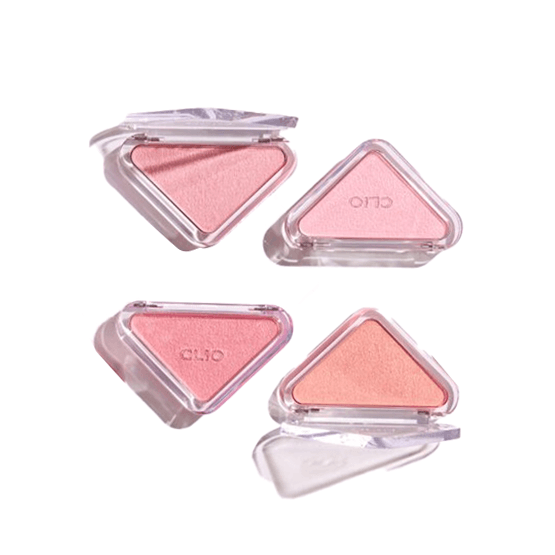 [CLIO] Essential Blush Tap (8 Colors) 3g – Ballagrio