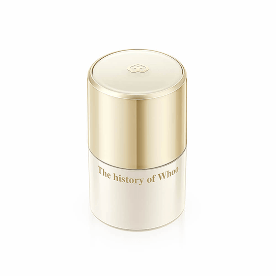 [The History of Whoo] Royal Essential Golden Lipcerin 15ml – Ballagrio