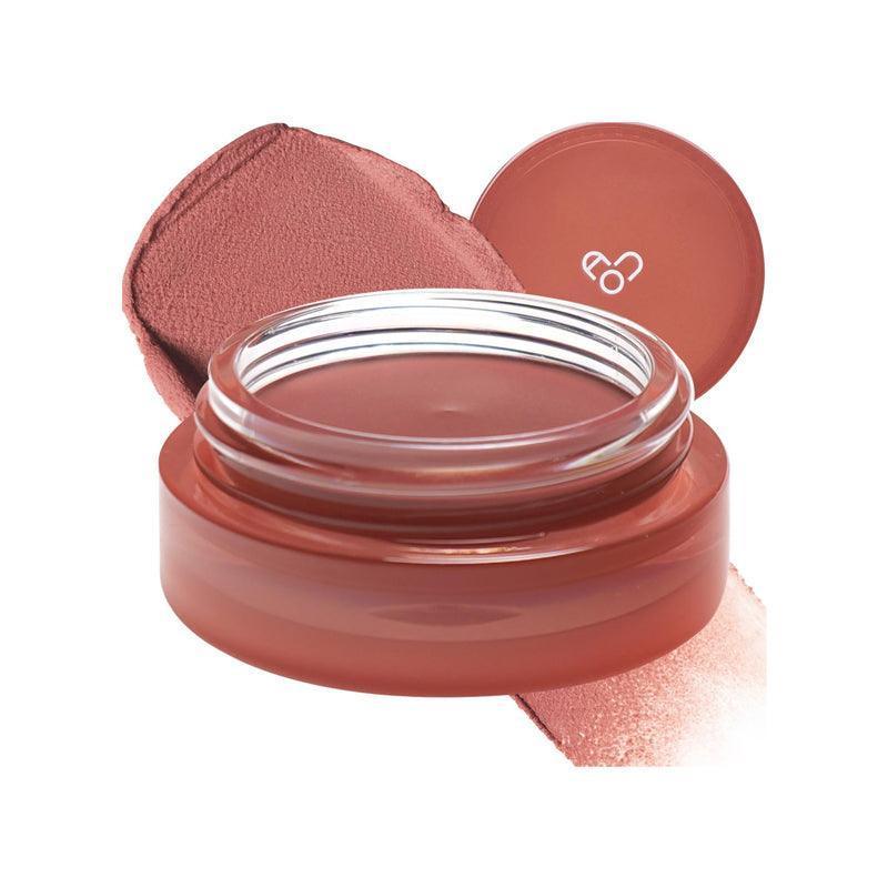 [AOU Cosmetics] Floofy Matte Balm (10 Colors) 4.5g – Ballagrio