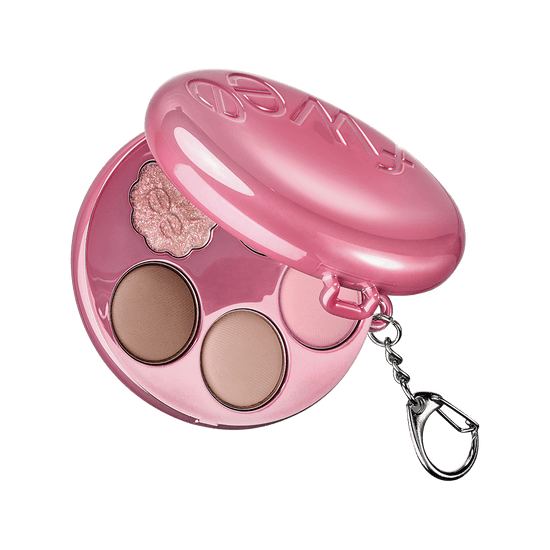 [fwee] Pocket Eye Palette (5 Colors) – Ballagrio