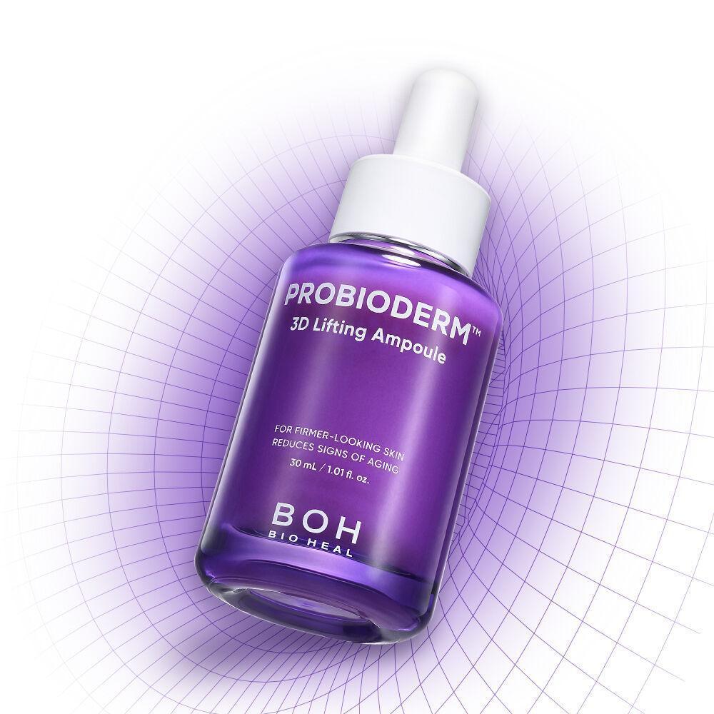 [BIO HEAL BOH] Probioderm 3D Lifting Ampoule 30ml – Ballagrio