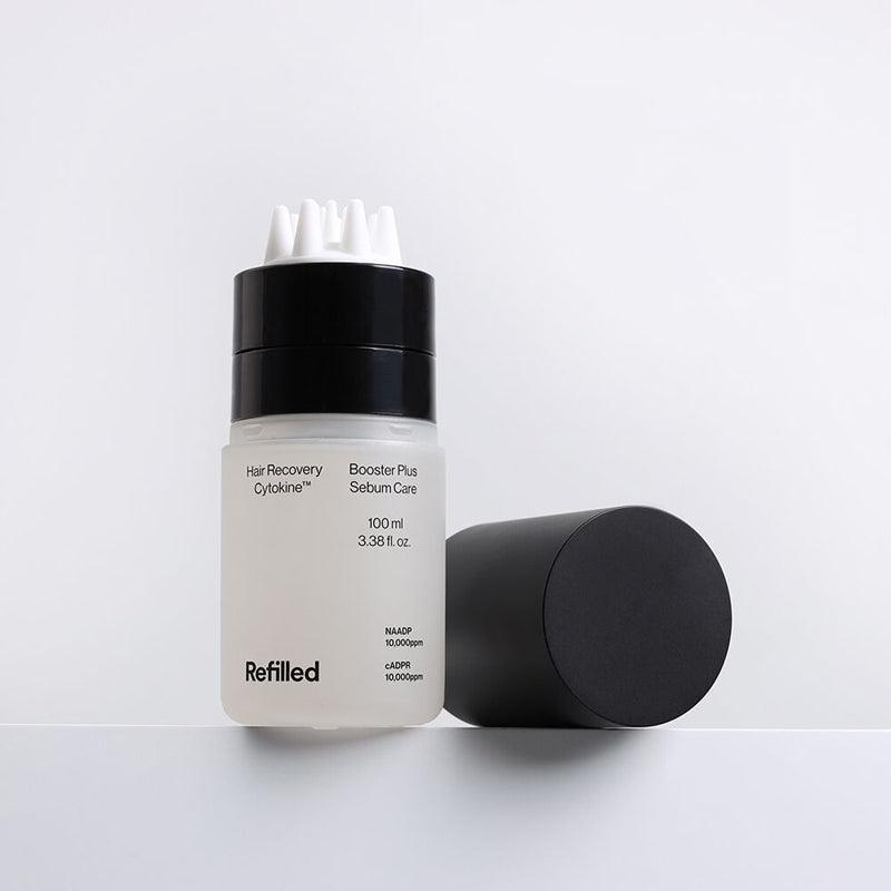 [Refilled] Hair Recovery Cytokine Booster (3 Types) 100ml – Ballagrio