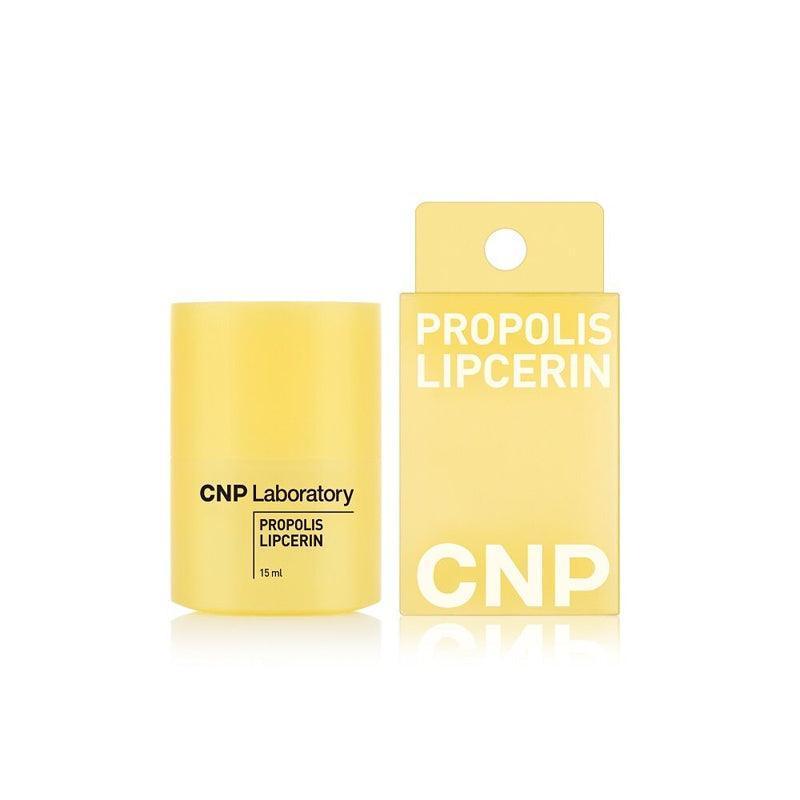 [CNP Laboratory] Propolis Lipcerin (4 Types) 15ml – Ballagrio