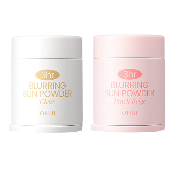 [O HUI] 3hr Blurring Sun Powder (2 Colors) 20g – Ballagrio
