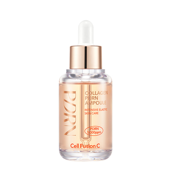 [Cell Fusion C] Collagen PDRN Ampoule 35ml – Ballagrio