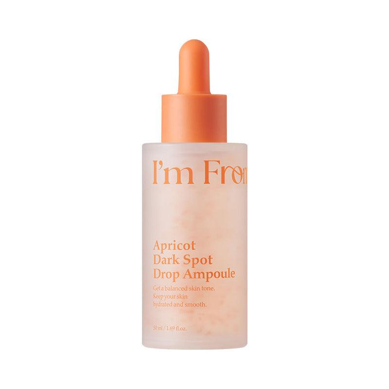[I'm from] Apricot Dark Spot Drop Ampoule 50ml – Ballagrio