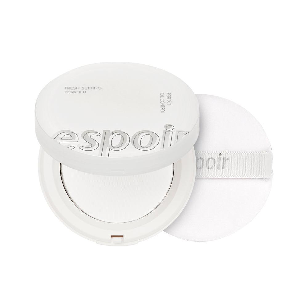 [espoir] Fresh Setting Powder 9g – Ballagrio