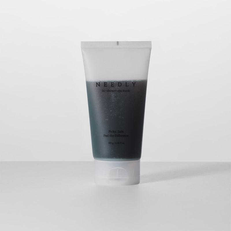 [NEEDLY] In Shower Spa Mask 180g – Ballagrio