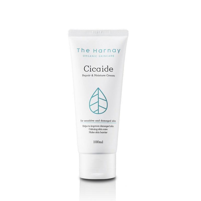 [The Harnay] Cicaide Cream 100ml – Ballagrio