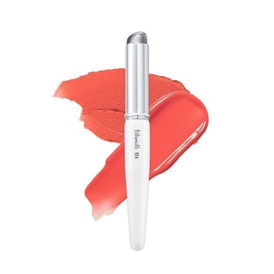 [Fillimilli] Silicone Lip & Cheek Brush 934 – Ballagrio