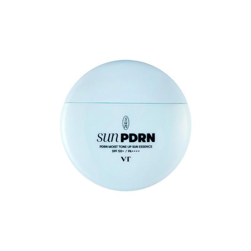 [VT Cosmetics] PDRN Moist Tone Up Sun Essence SPF 50+ PA++++ 50g ...