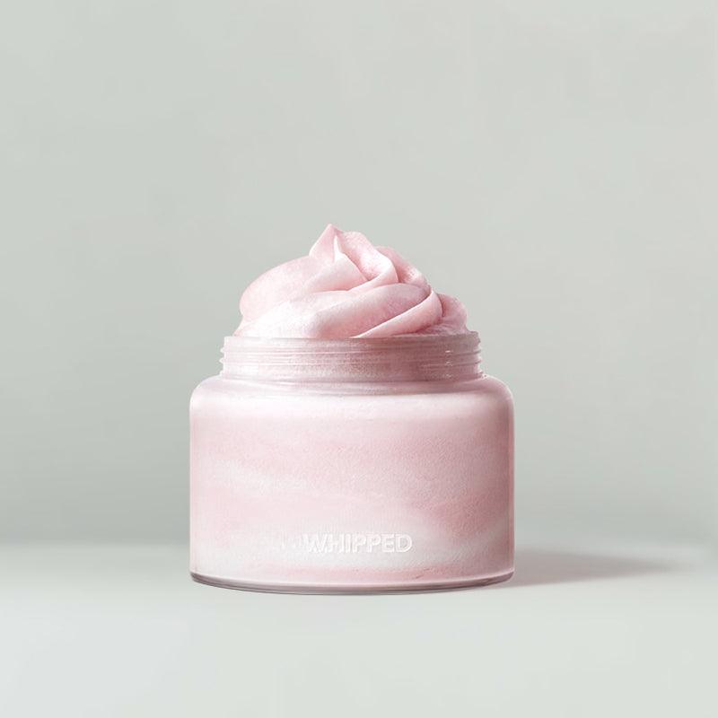 [WHIPPED] Vegan Pack Cleanser (Jar) (5 types) 80ml – Ballagrio