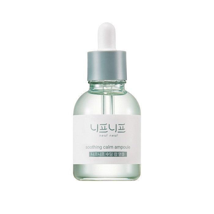 [Neaf Neaf] Soothing Calm Ampoule 30ml – Ballagrio