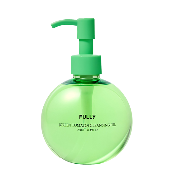 [FULLY] Green Tomato Cleansing Oil 250ml – Ballagrio