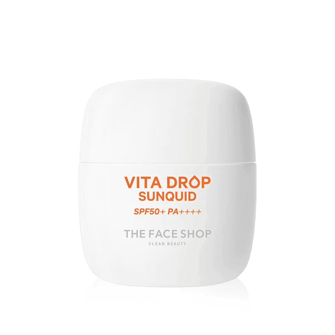 [THE FACE SHOP] Vita Drop Sunquid SPF 50+ PA++++ 50ml – Ballagrio