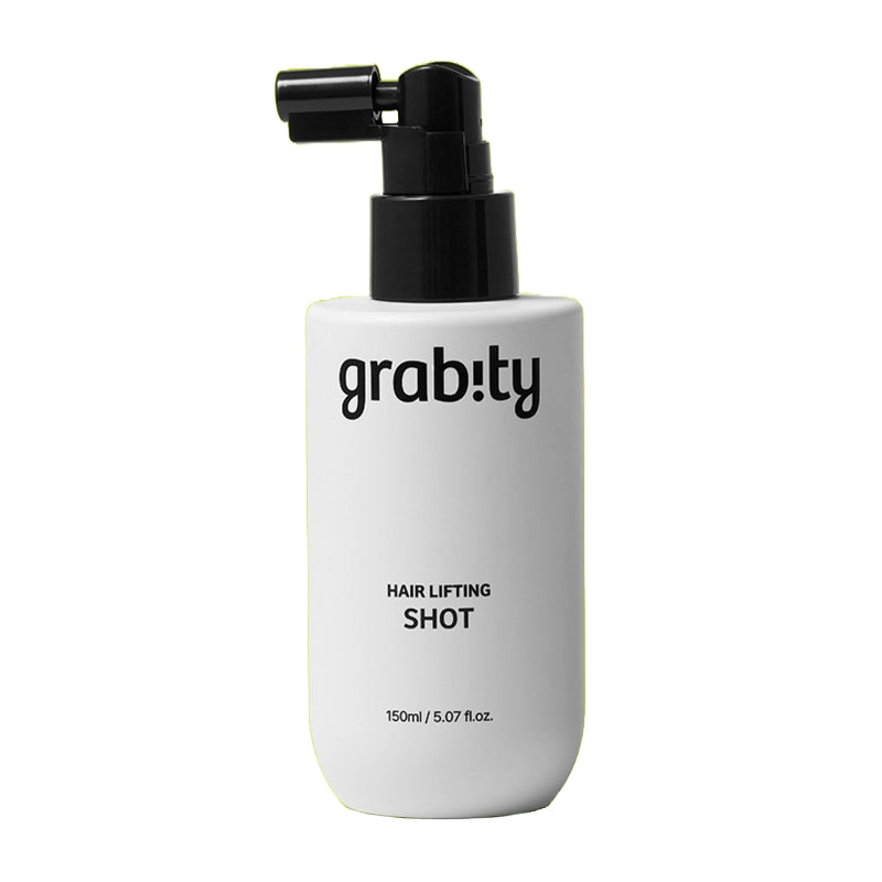 [grabity] Hair Lifting Shot 150ml – Ballagrio