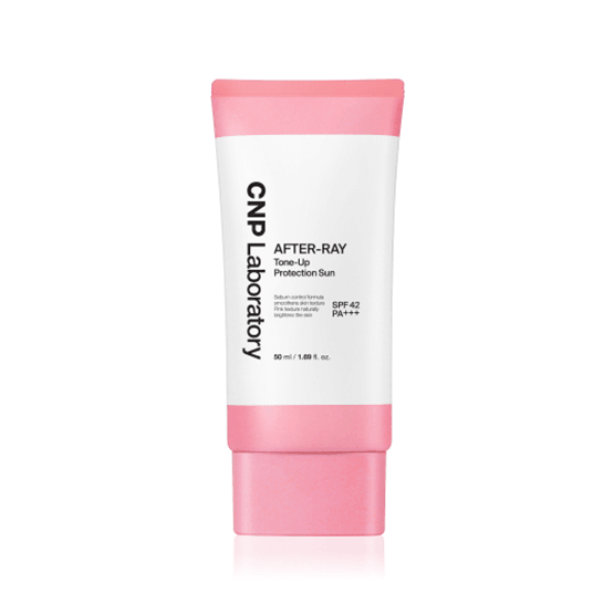 [CNP Laboratory] After-ray Tone Up Protection Sun SPF 42 PA+++ 50ml ...