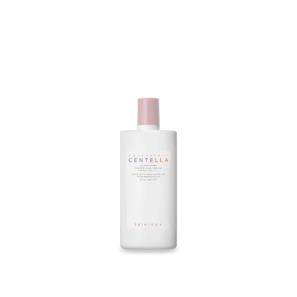 [SKIN1004] Madagascar Centella Poremizing Velvet Finish Sunscreen SPF ...