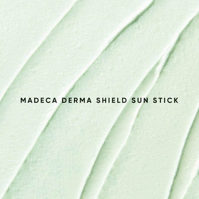 [Centellian24] Madeca Derma Shield Safe Sun Stick (1+1) SPF 50+ PA ...