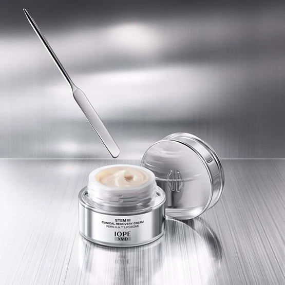 [IOPE] XMD Stem 3 Clinical Recovery Cream 50ml – Ballagrio