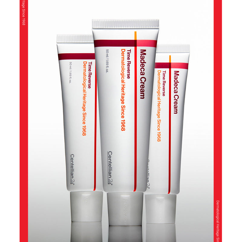 [Centellian24] Madeca Cream Time Reverse 50ml – Ballagrio
