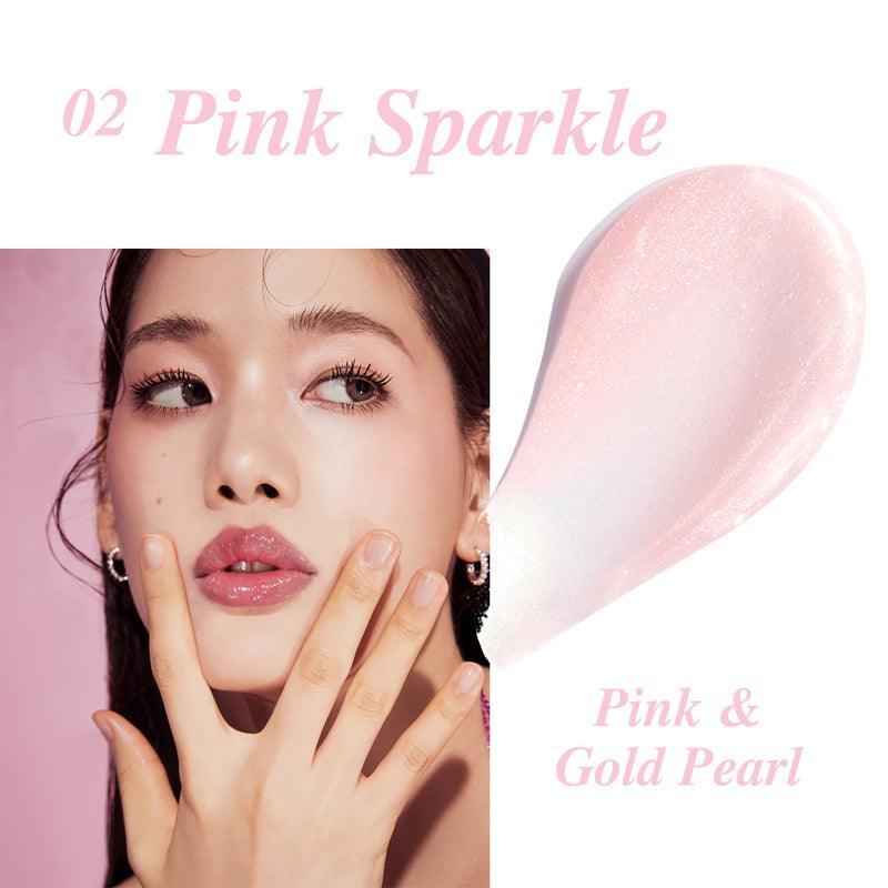 [VDIVOV] Glint by VDIVOV Glint Lipcerin (3 Colors) 15ml – Ballagrio