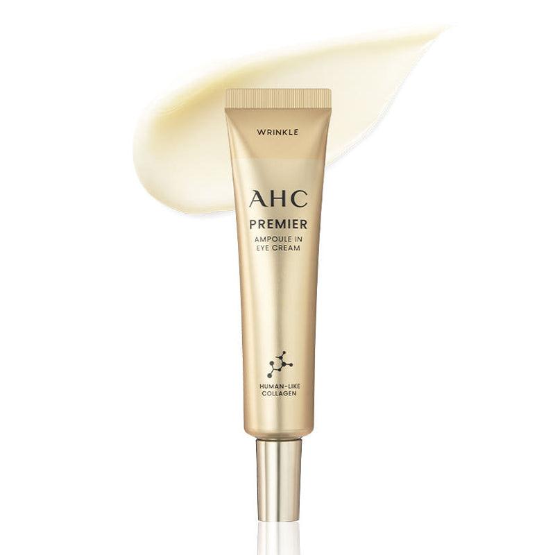 [AHC] Premier Ampoule In Eye Cream 40ml – Ballagrio
