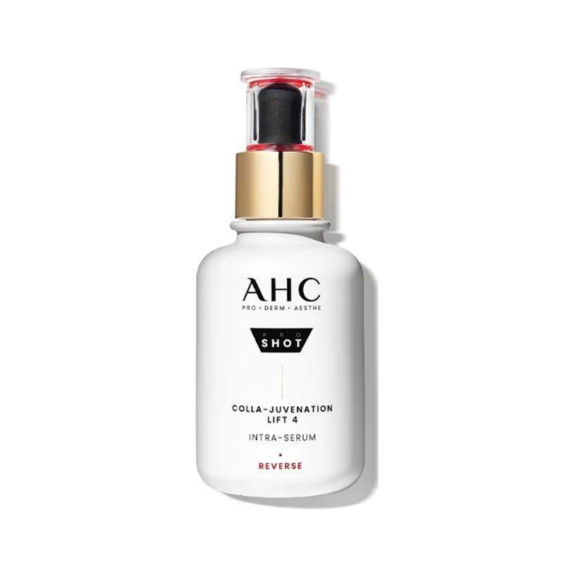 [AHC] Pro Shot Colla-Juvenation Lift 4 Intra Serum 40ml – Ballagrio