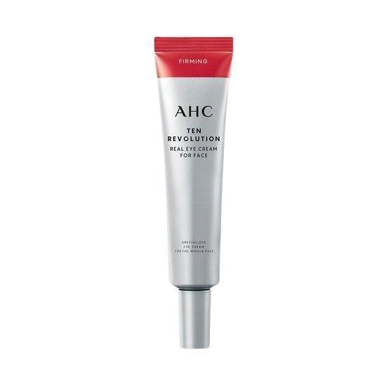 [AHC] Ten Revolution Real Eye Cream for Face 35ml (Renewal) – Ballagrio