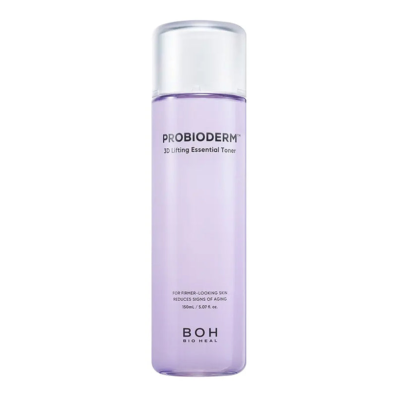 [BIO HEAL BOH] Probioderm 3D Lifting Essential Toner 150ml – Ballagrio